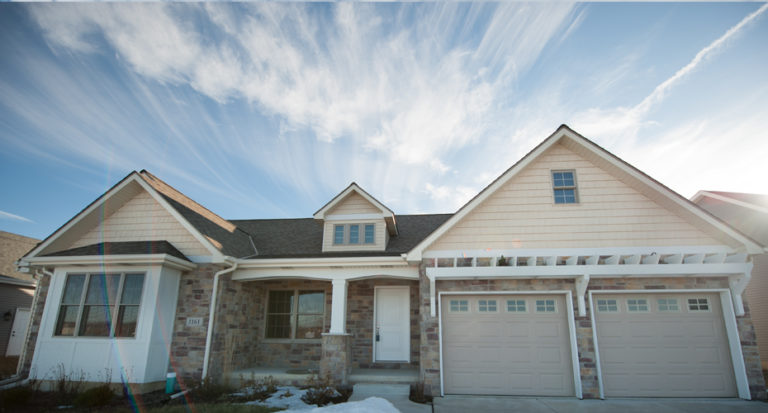 Photo Gallery | Steiner Homes LTD