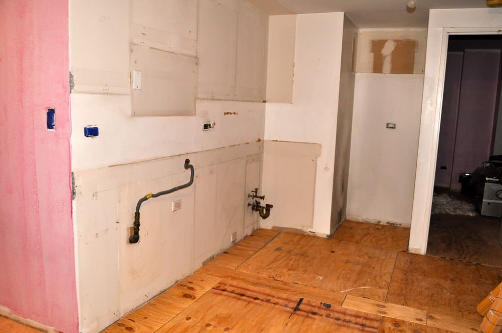 New Kitchen Design & Construction in Valparaiso, IN | Northwest Indiana ...