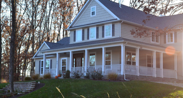 Photo Gallery | Steiner Homes LTD