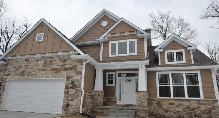 Photo Gallery | Steiner Homes LTD