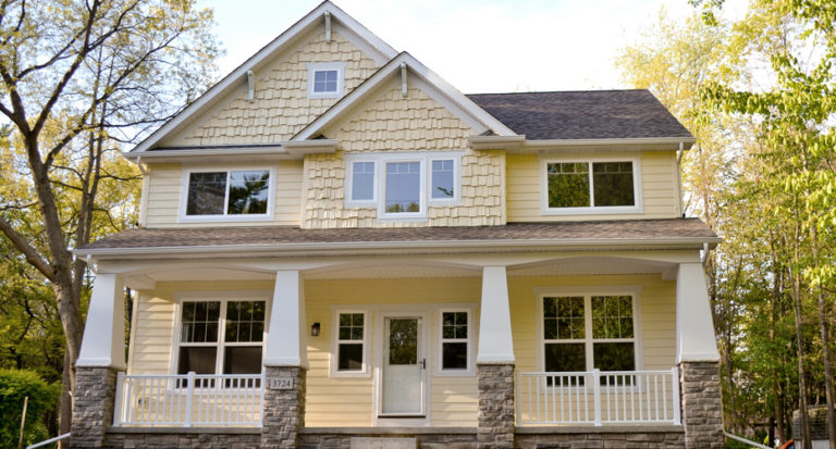 Photo Gallery | Steiner Homes LTD