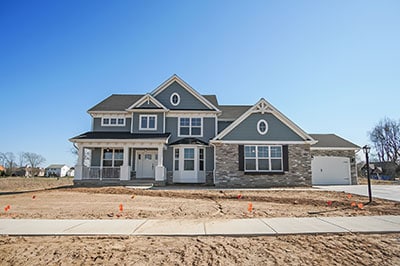 New Home Builder Northwest Indiana - Steiner Homes Valparaiso & Crown Point
