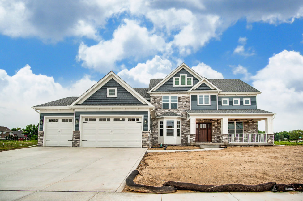 Everything You Need To Know When You Build A Custom Home