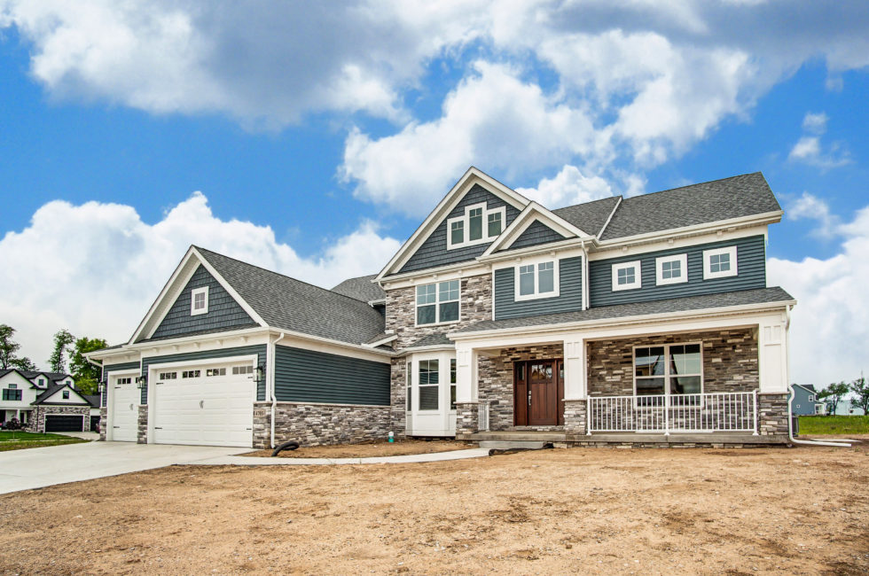 Northwest Indiana Custom Home Builder | Steiner Homes