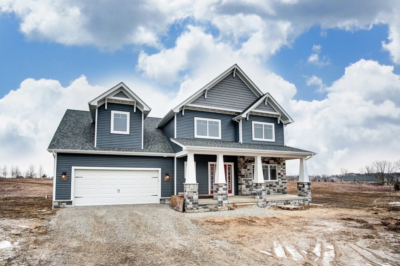 Photo Gallery | Steiner Homes LTD