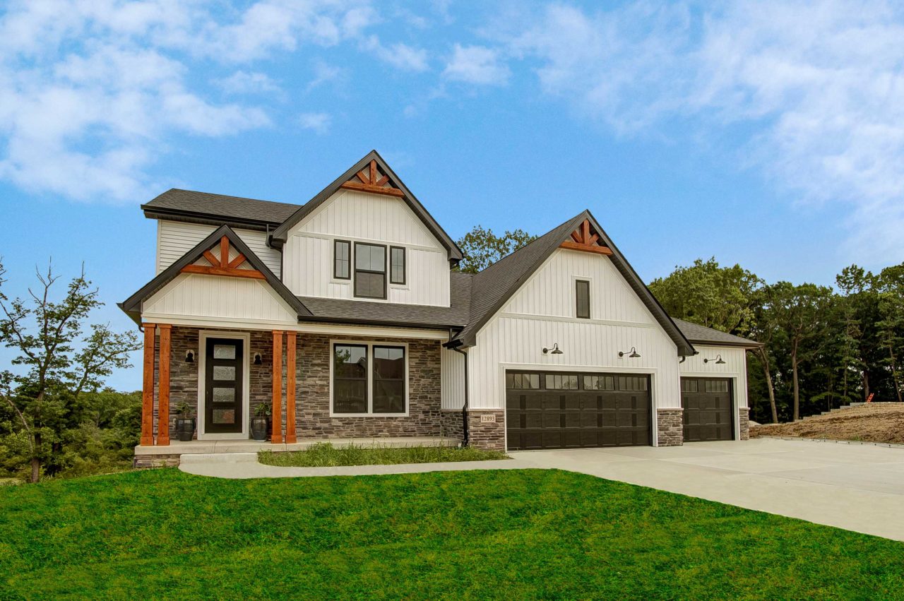 Custom New Home Builders in Northwest Indiana | Steiner Homes