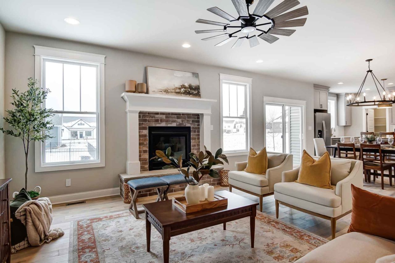 Photo Gallery | Steiner Homes LTD