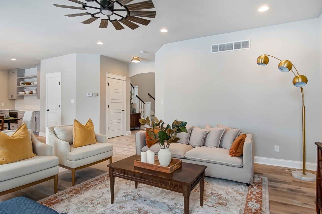 Photo Gallery | Steiner Homes LTD