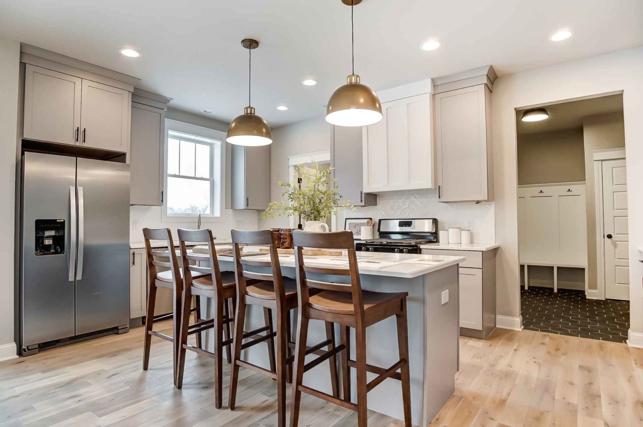 Photo Gallery | Steiner Homes LTD