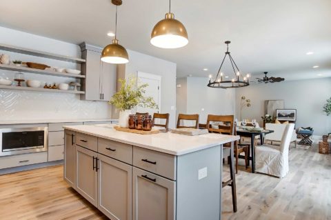 Custom New Home Builders in Northwest Indiana