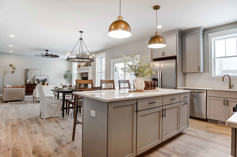 Photo Gallery | Steiner Homes LTD