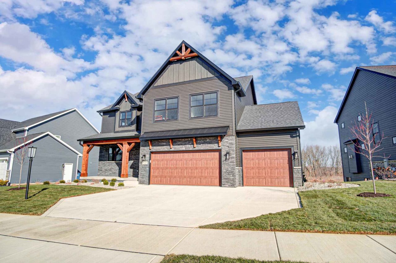 Photo Gallery | Steiner Homes LTD