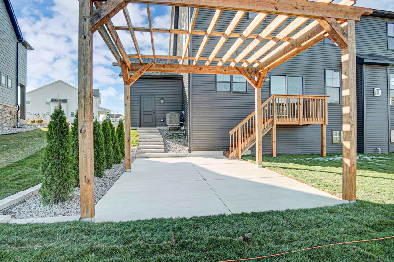 Custom New Home Builders in Northwest Indiana