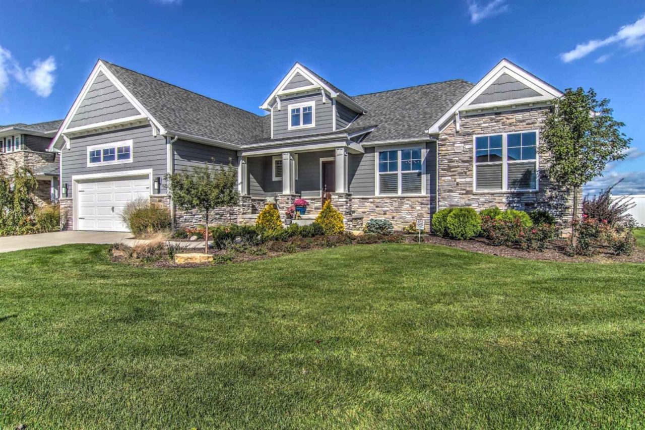 Custom New Home Builders in Northwest Indiana | Steiner Homes