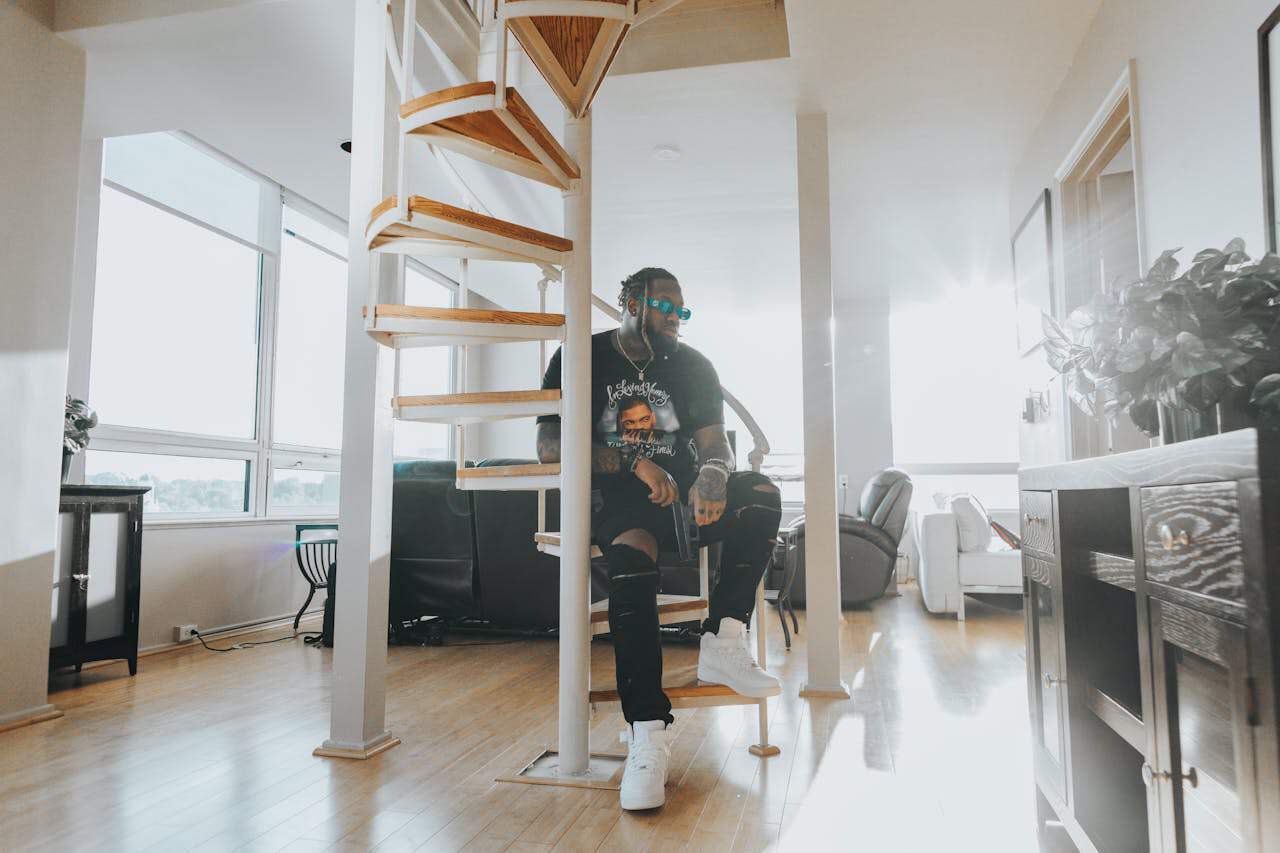 How To Design a Stairway | Expert Tips and Ideas